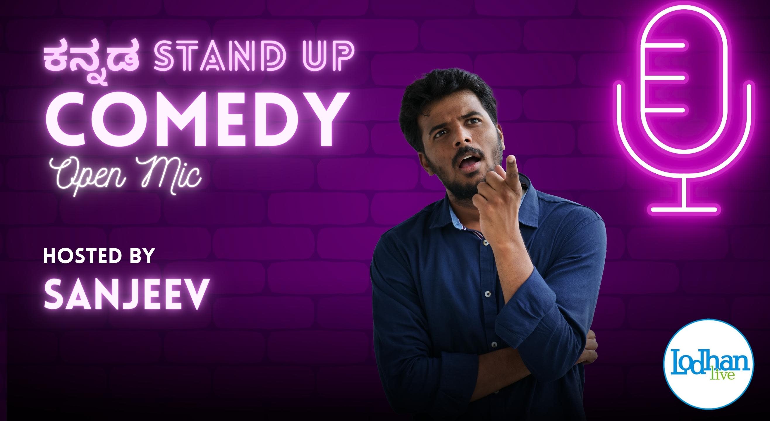 stand-up-comedy-open-mic-by-lodhan-live-hosted-by-sanjeev-kumar