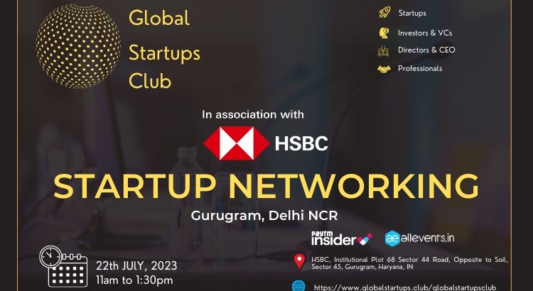 GLOBAL STARTUPS CLUB | STARTUP NETWORKING GLOBAL STARTUPS CLUB | STARTUP NETWORKING