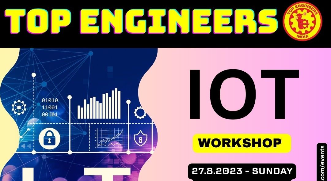 IOT WORKSHOP
