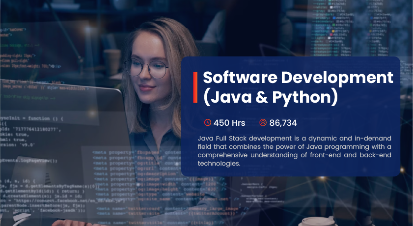 Free Course: Junior Java Software Development