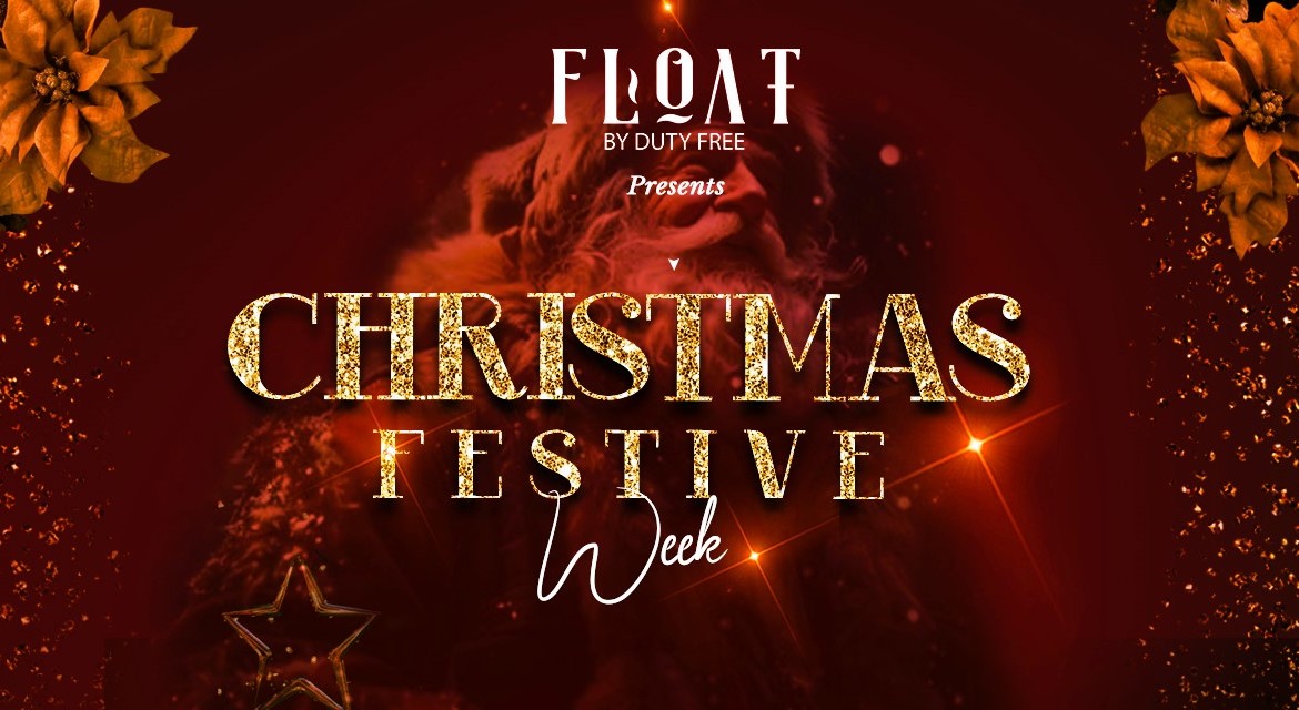 Christmas Festive Week | Christmas 2023