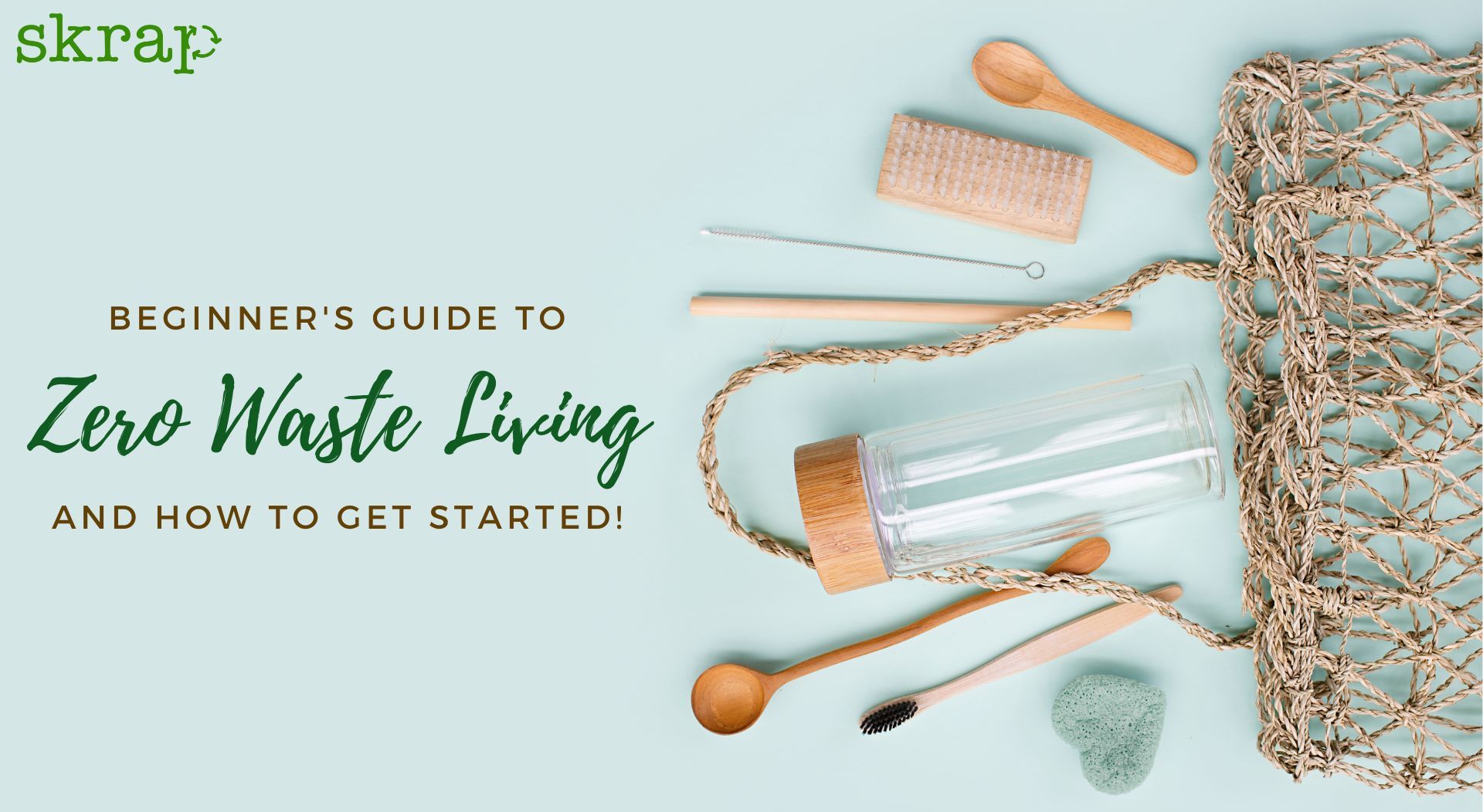 A Beginner’S Guide To Zero Waste Living (It Doesn’T Happen – IDOCTJ