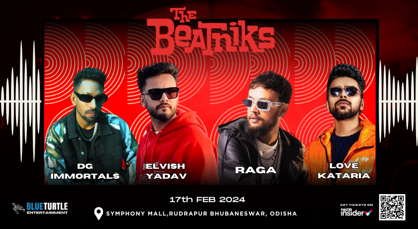 BEATNIKS