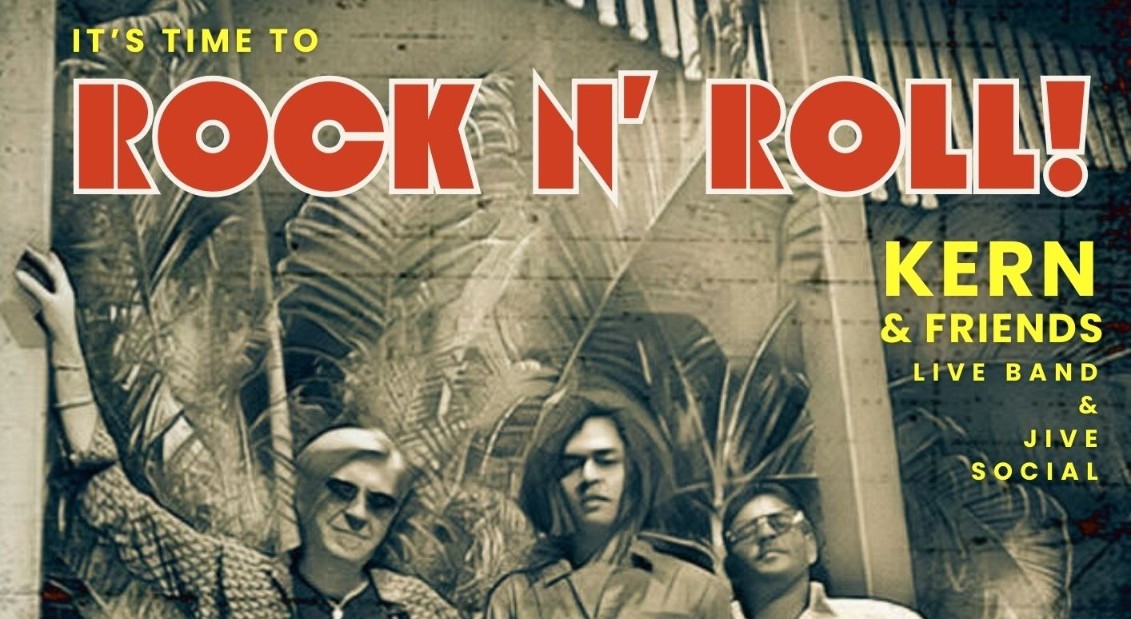 Rock n Roll - Kern n Friends