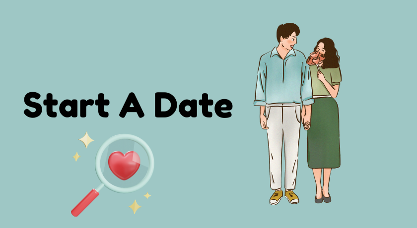 Start A Date | MeetUp | Bengaluru | Meetup Event in Bengaluru