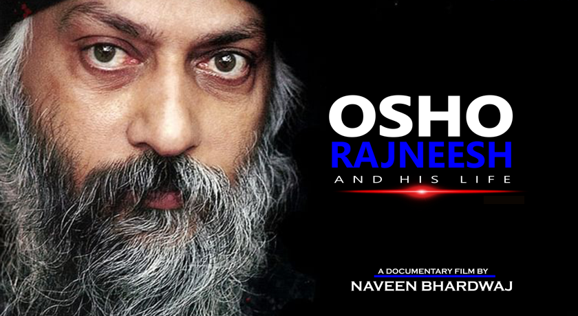 Osho Rajneesh Aur Unki Zindagi ( Documentary) | Online undefined Event Osho Rajneesh Aur Unki Zindagi ( Documentary) | Online undefined Event
