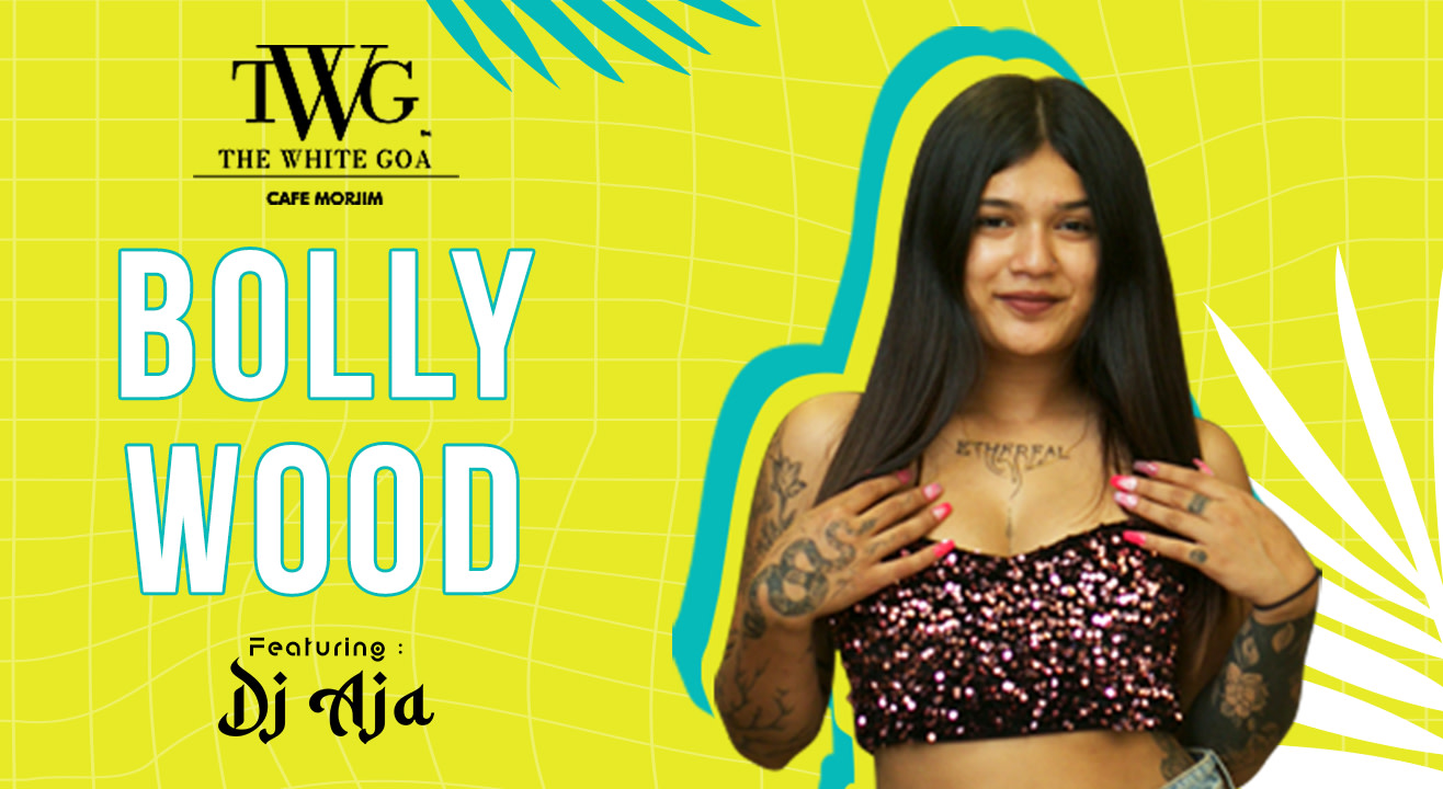 Bollywood Beach Festival at The White Goa, Morjim Beach! | Parties ...
