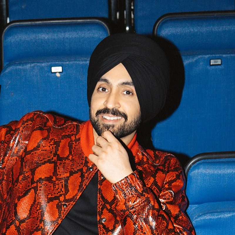 Diljit Dosanjh Shows, Tickets and More. Follow Now!