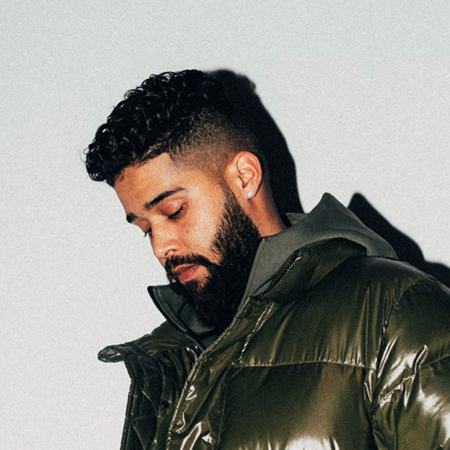 AP Dhillon Shows, Tickets and More. Follow Now!