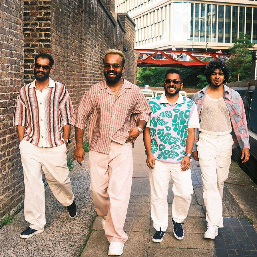 When Chai Met Toast Shows, Tickets and More. Follow Now!