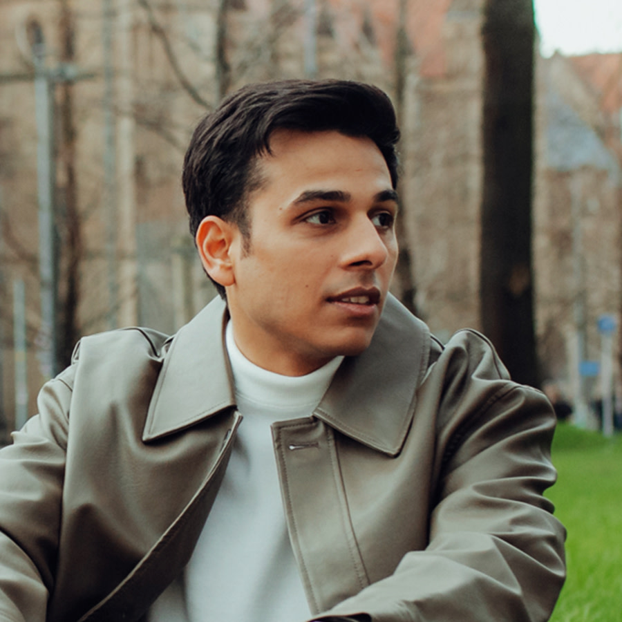 Anuv Jain Shows, Tickets and More. Follow Now!