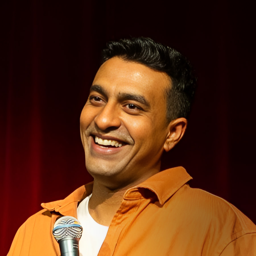 Varun Thakur Shows, Tickets and More. Follow Now!