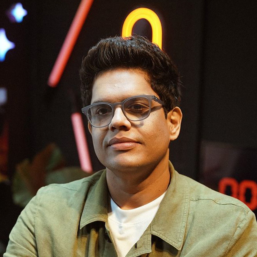 Tanmay Bhat Shows, Tickets and More. Follow Now!