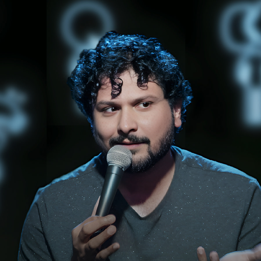 Neville Shah Shows, Tickets and More. Follow Now!