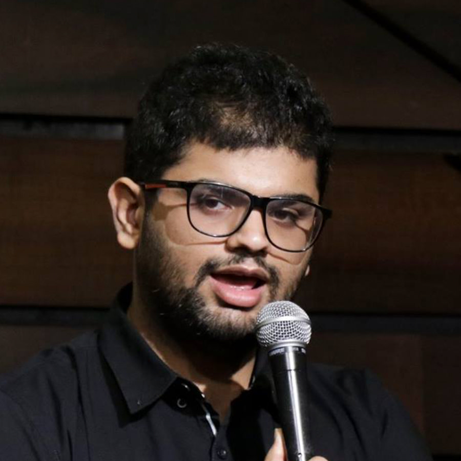 Siddharth Dudeja Shows, Tickets and More. Follow Now!