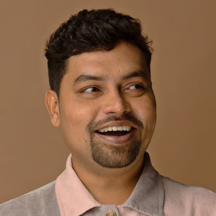 Navin Noronha Shows, Tickets and More. Follow Now!