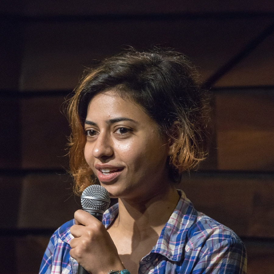 Sejal Bhat Shows, Tickets and More. Follow Now!