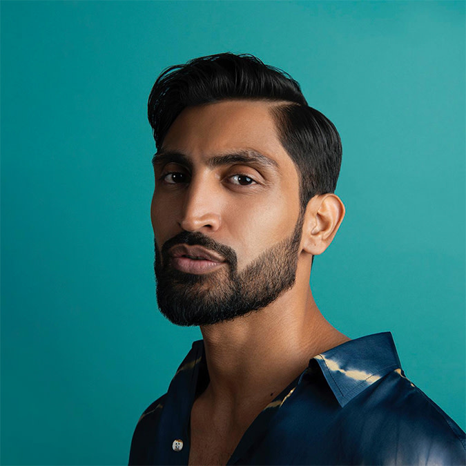 QARAN Shows, Tickets and More. Follow Now!