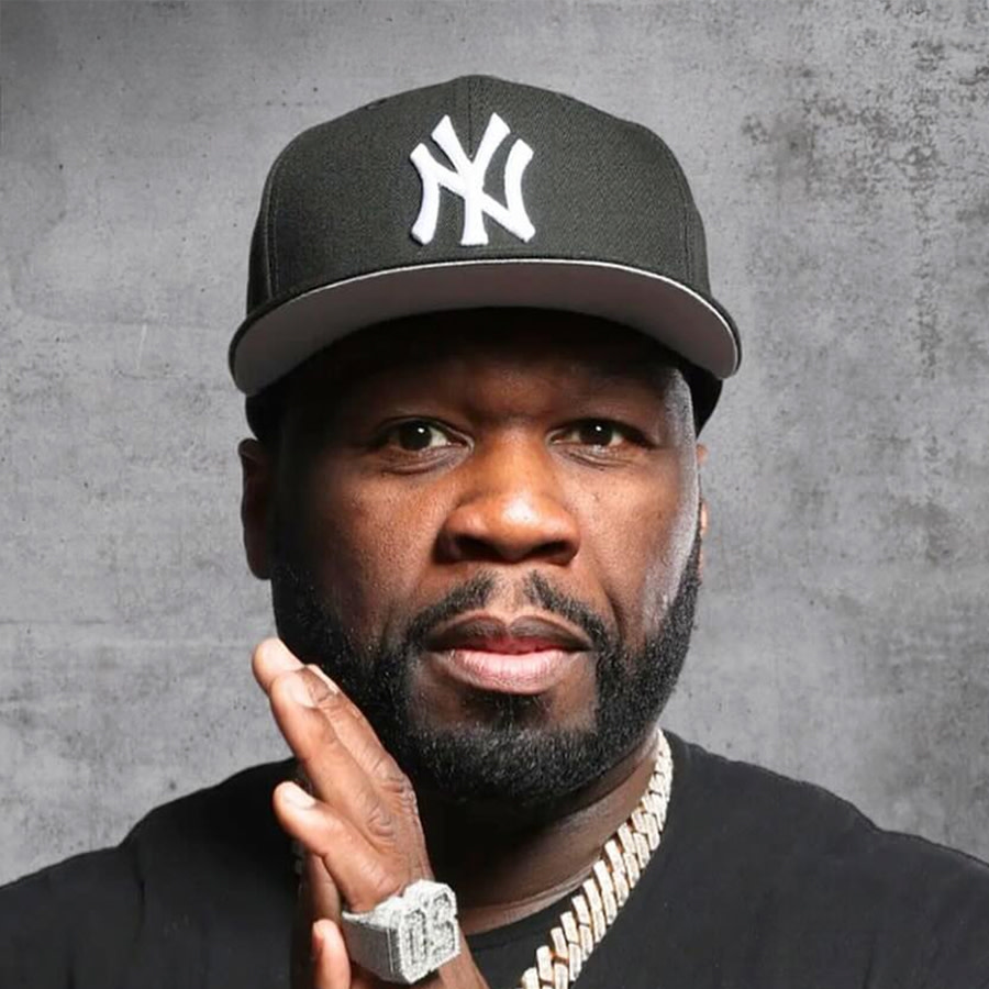 50cent Shows, Tickets and More. Follow Now!