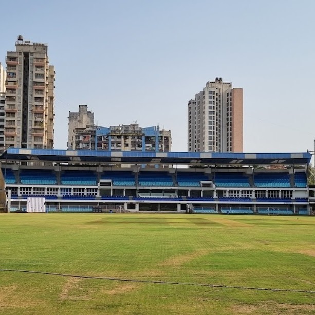 Dadoji Konddev Stadium, Thane