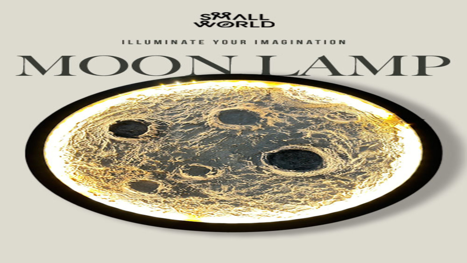 Moon Lamp Workshop | Workshops Event in Bengaluru