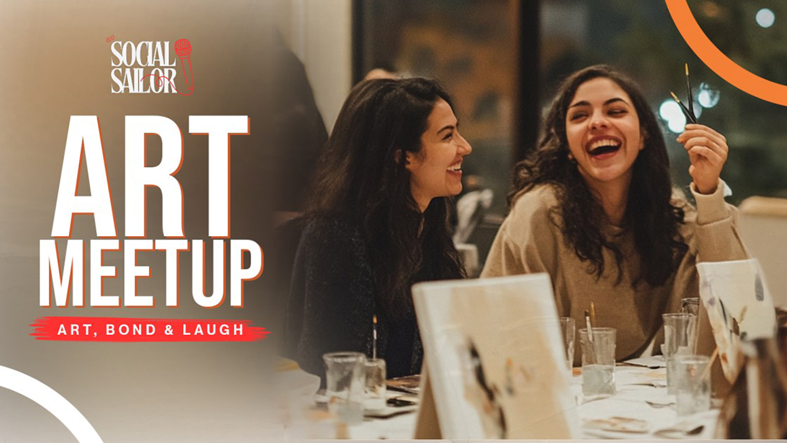 Art Meetup | Art & Craft Event in Bengaluru