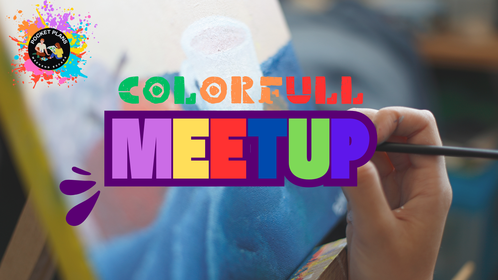 Colorful Meetup | Mumbai | Dating Event in Mumbai