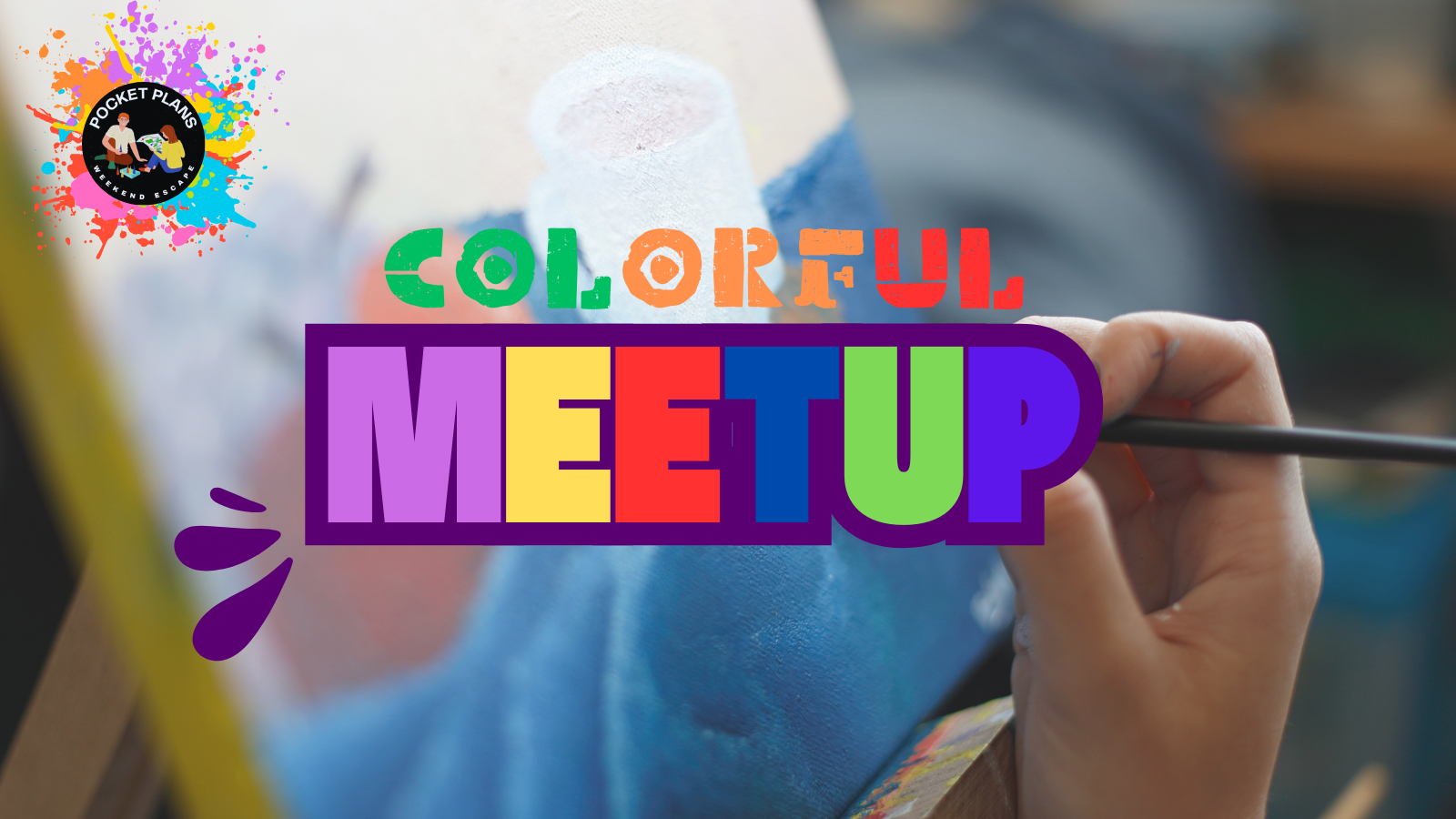 Colorful Meetup | Bengaluru | Dating Event in Bengaluru