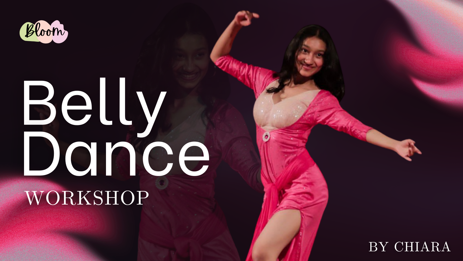 Belly Dance Workshop by Chiara | Workshops Event in Bengaluru