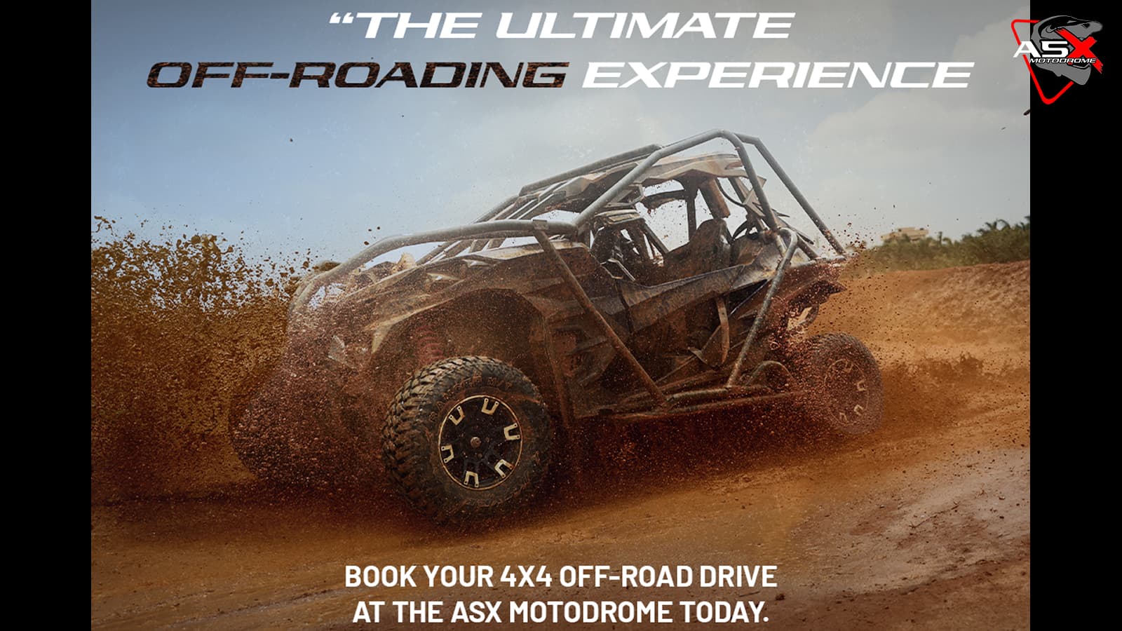 The Ultimate Off-Roading Experience | Adventure Event in Bengaluru