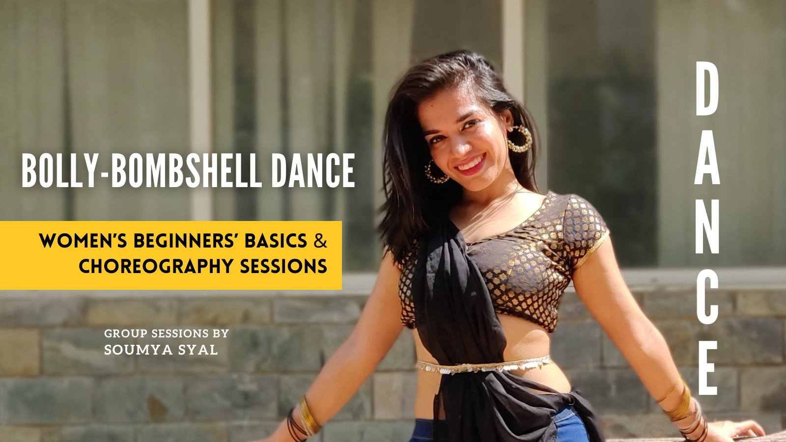 Bollywood Dance for Women | Dance Event in Bengaluru