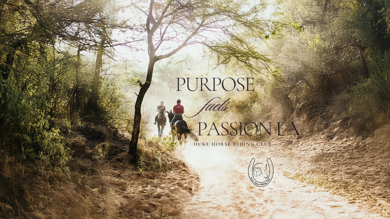 Duke Horse Riding Club | Event in Gurgaon