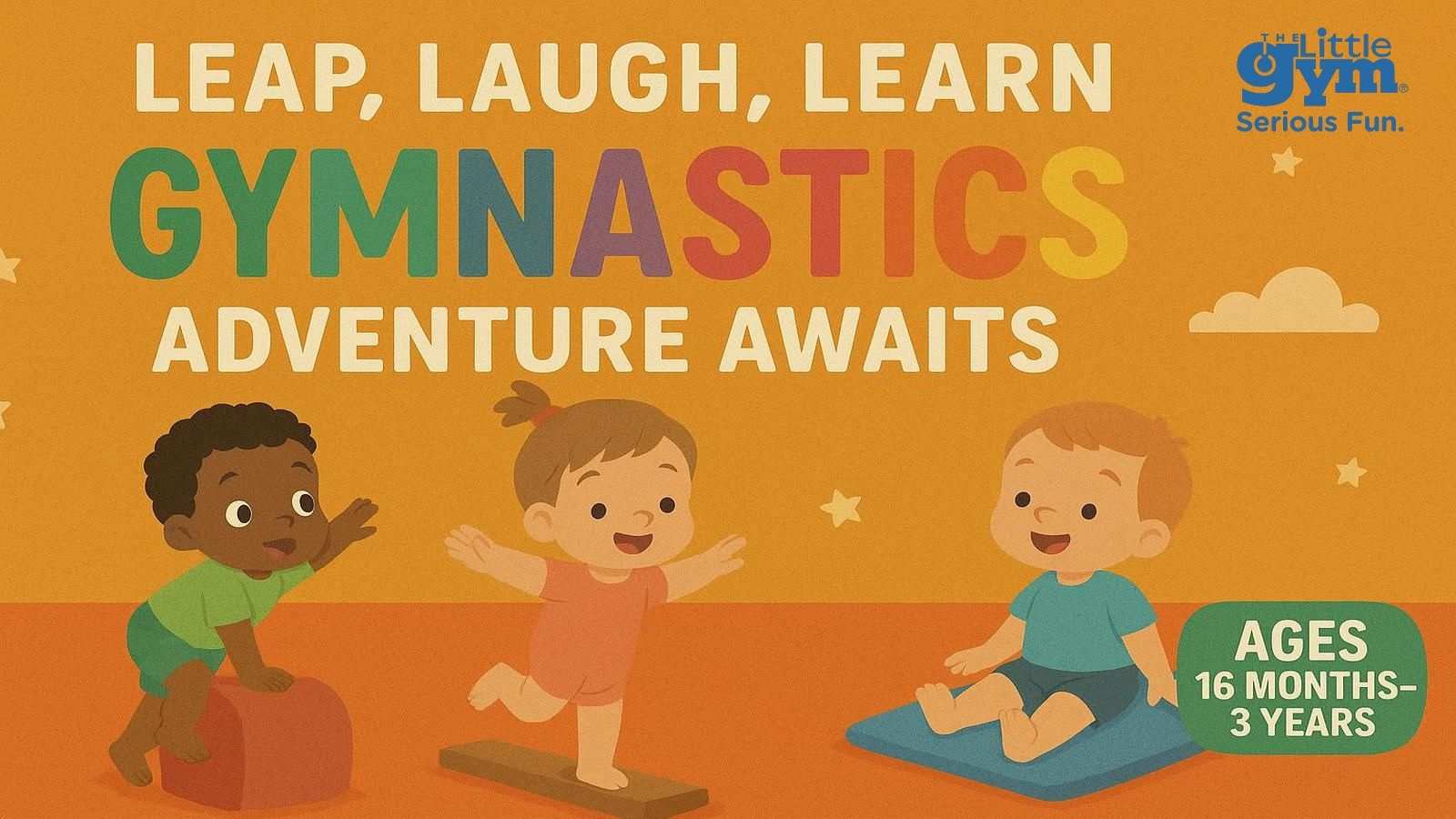 Super Beasts Gymnastics | Event in Hyderabad