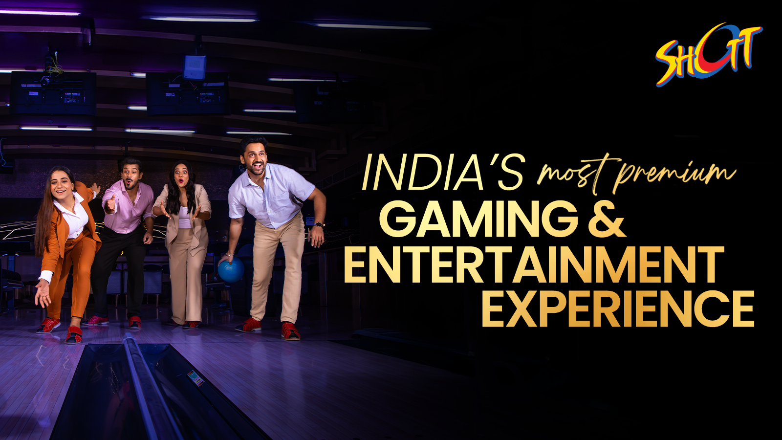 SHOTT | Hyderabad | Event in Hyderabad