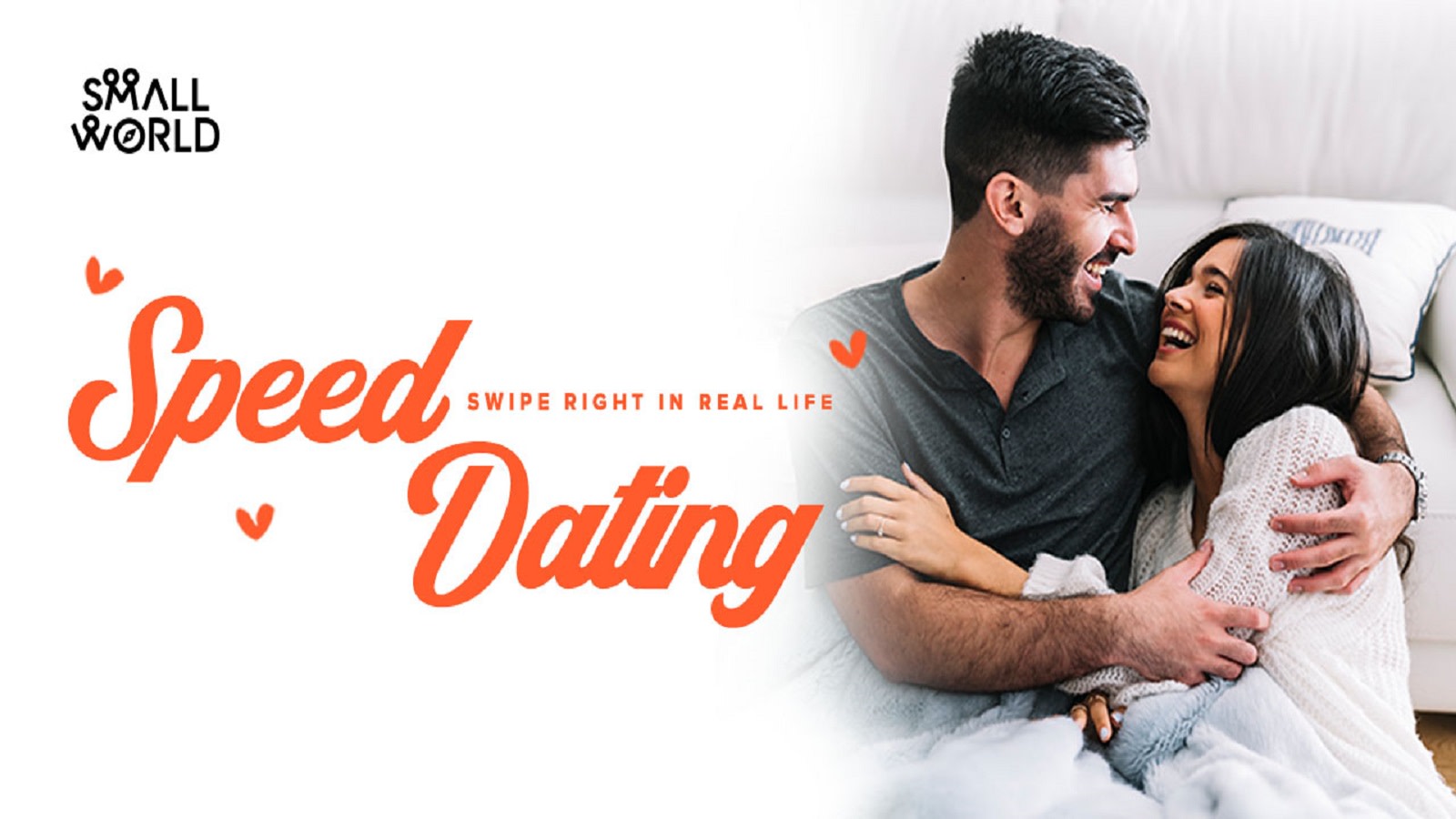 Speed Dating | Event in Delhi