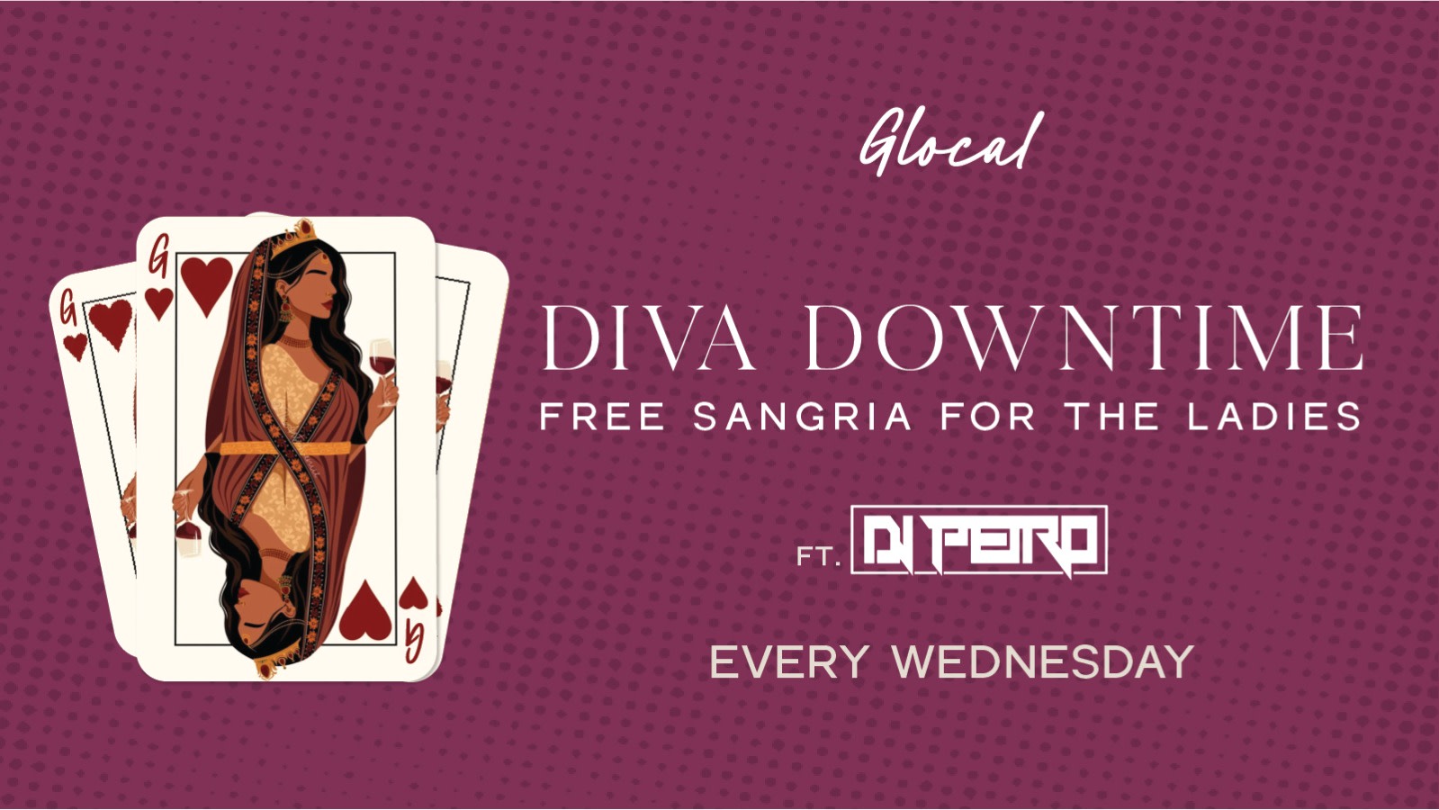 Diva Downtown ft. DJ Petro | Event in Mumbai