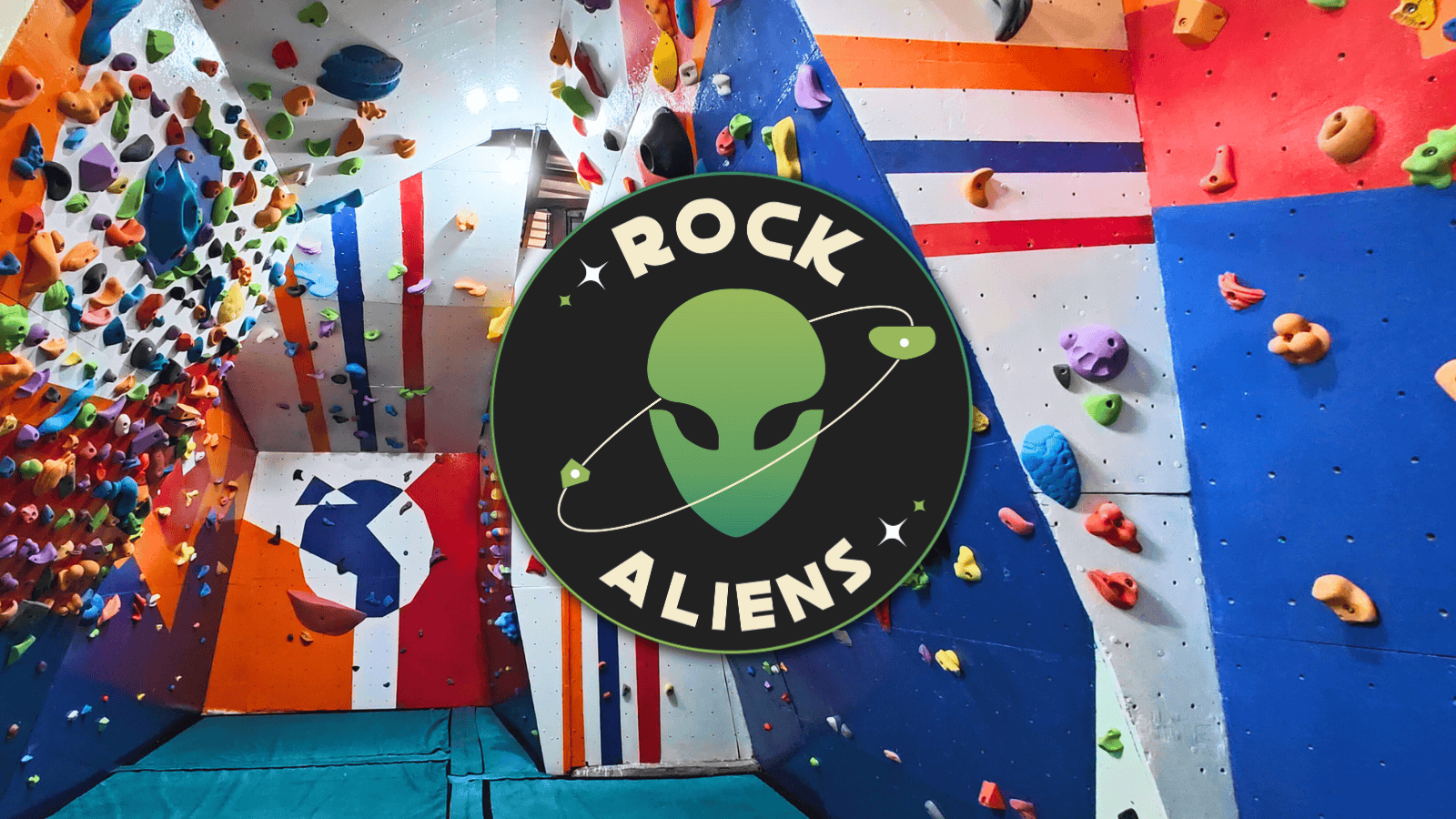 Introduction to Rock Climbing | Rock Aliens Climbing Gym | Event in Pune