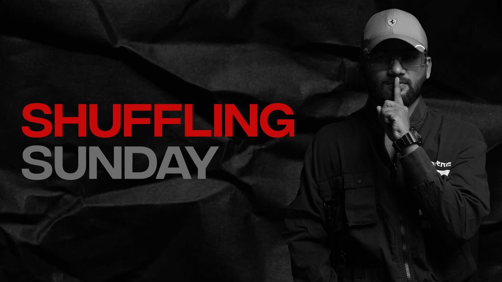 Shuffling Sunday - Bollywood Night ft DJ The Spin Mafia | Event in ...