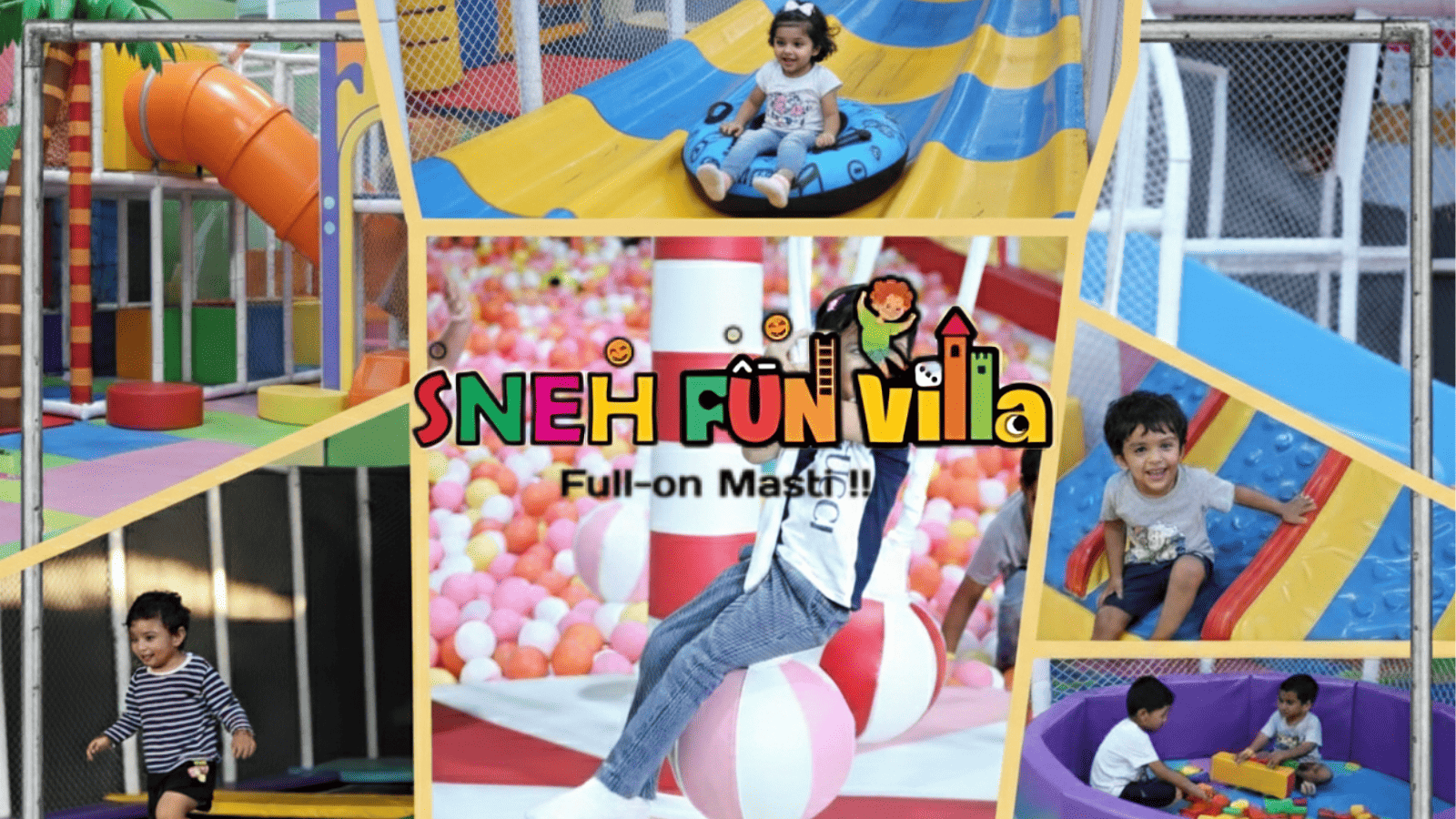 Sneh Fun Villa | Event in Pune