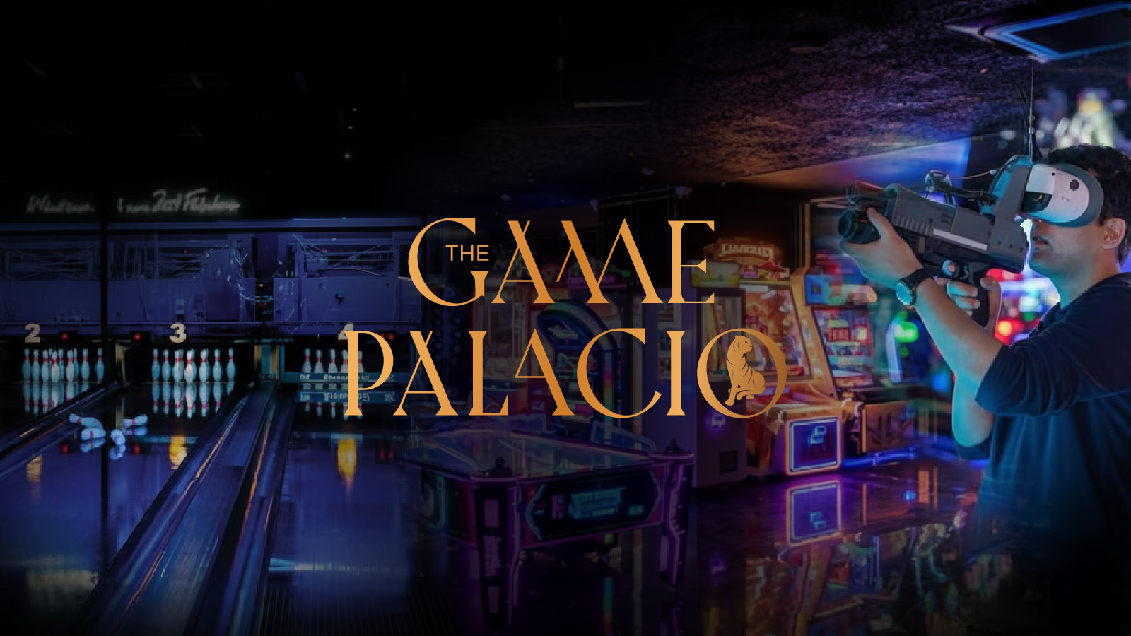 The Game Palacio | Kurla | Event in Mumbai
