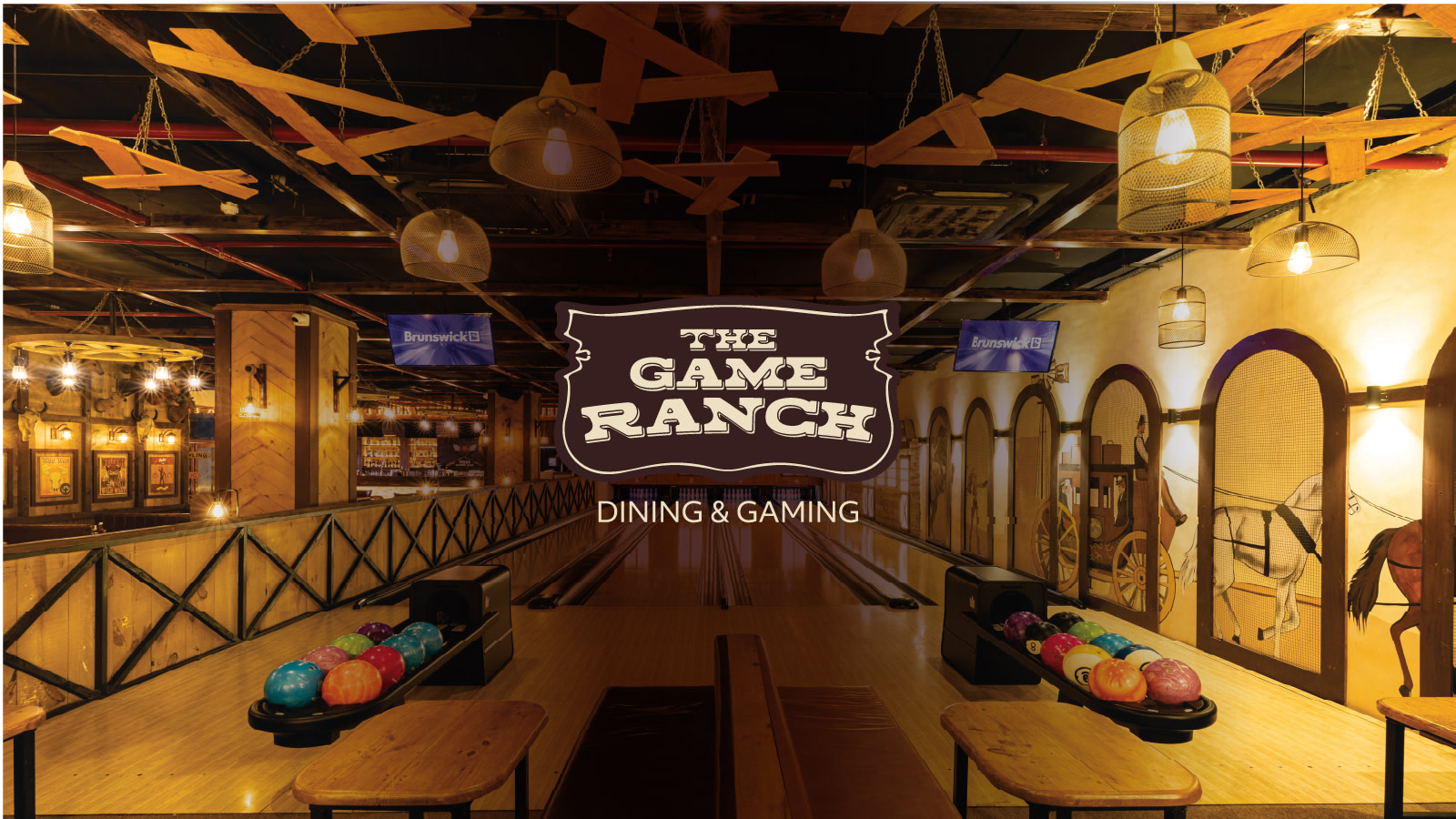 The Game Ranch | Powai | Event in Mumbai