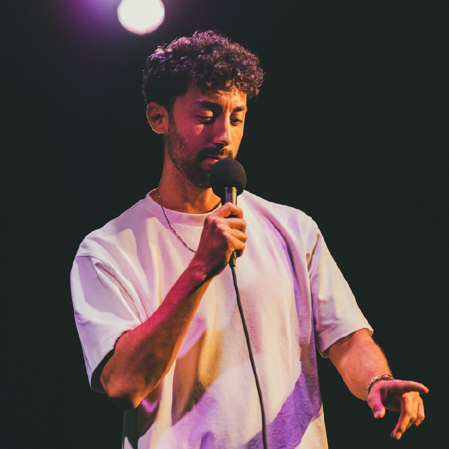 Morgan Jay Shows, Tickets and More. Follow Now!