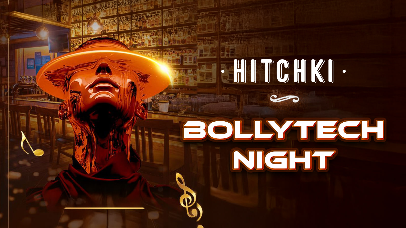 Bolly Tech | Event in Mumbai