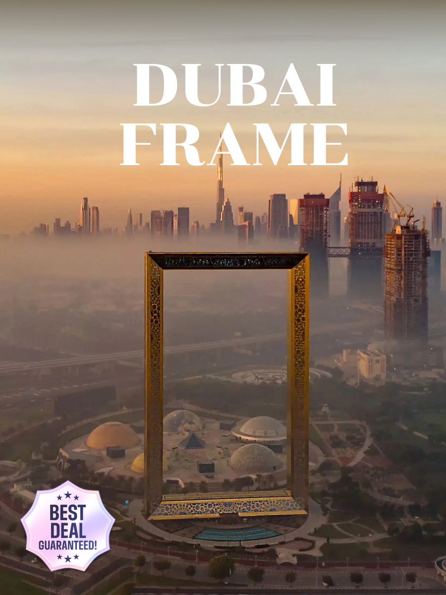 Top Attractions in UAE | District
