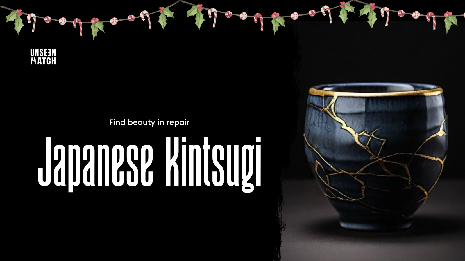Japanese Kintsugi Workshop | Event in Delhi
