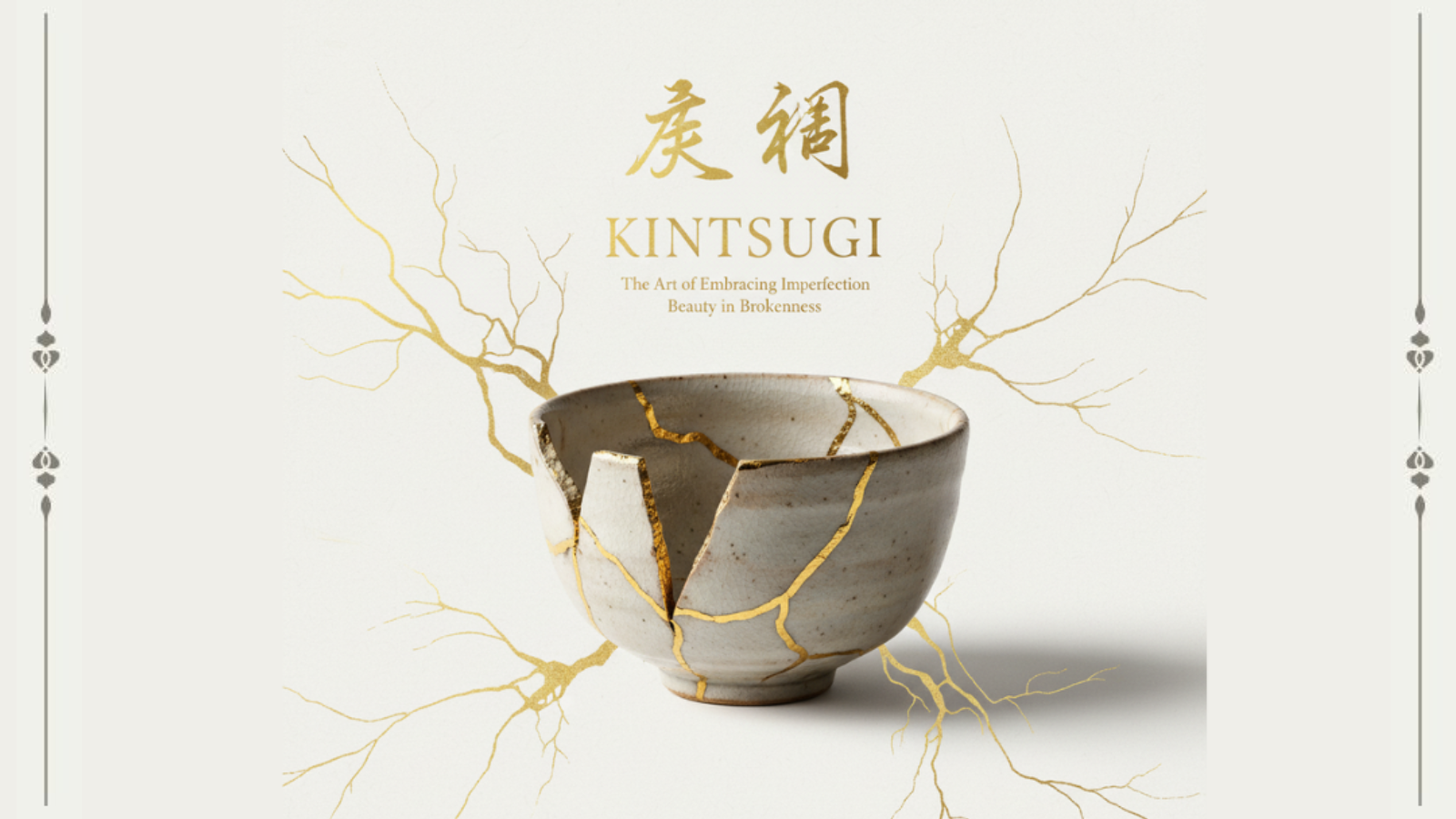 Japanese Kintsugi | Event in Pune