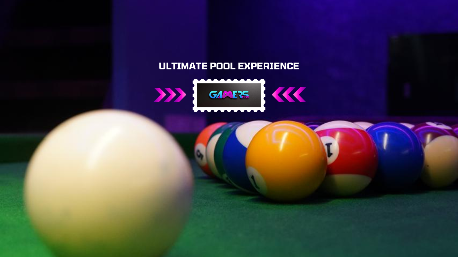 Gamers Den | Event in Mumbai