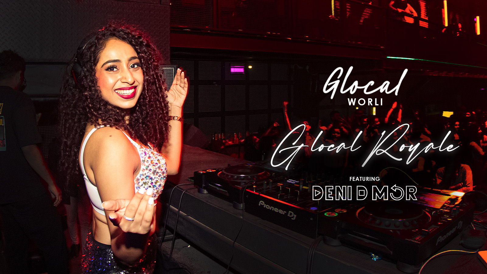 Glocal Royale | Event in Mumbai