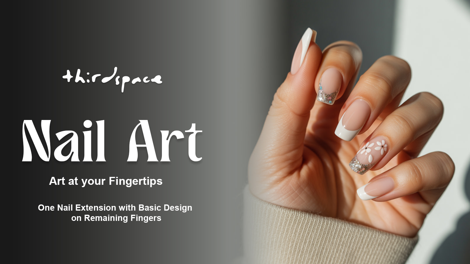 Nail Art Workshop | Event in Hyderabad
