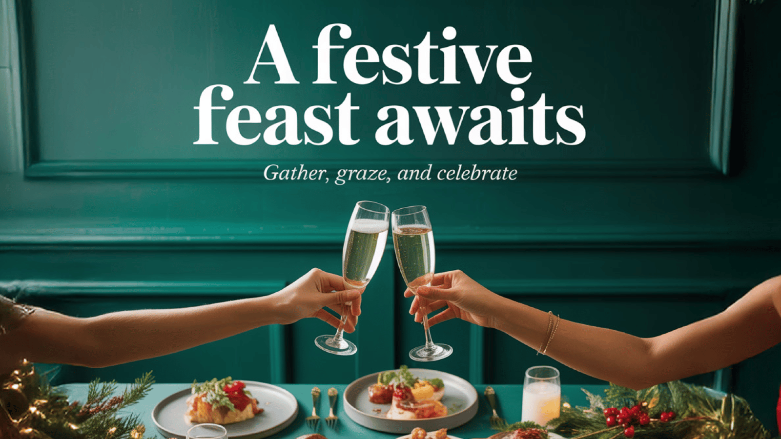 New Year's Day Brunch | O22 - Trident BKC | Event in Mumbai